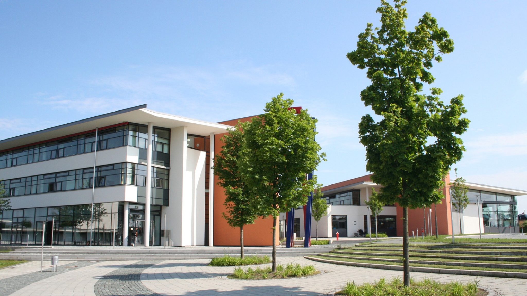 Hochschule Hof International Student Scholarship 2023