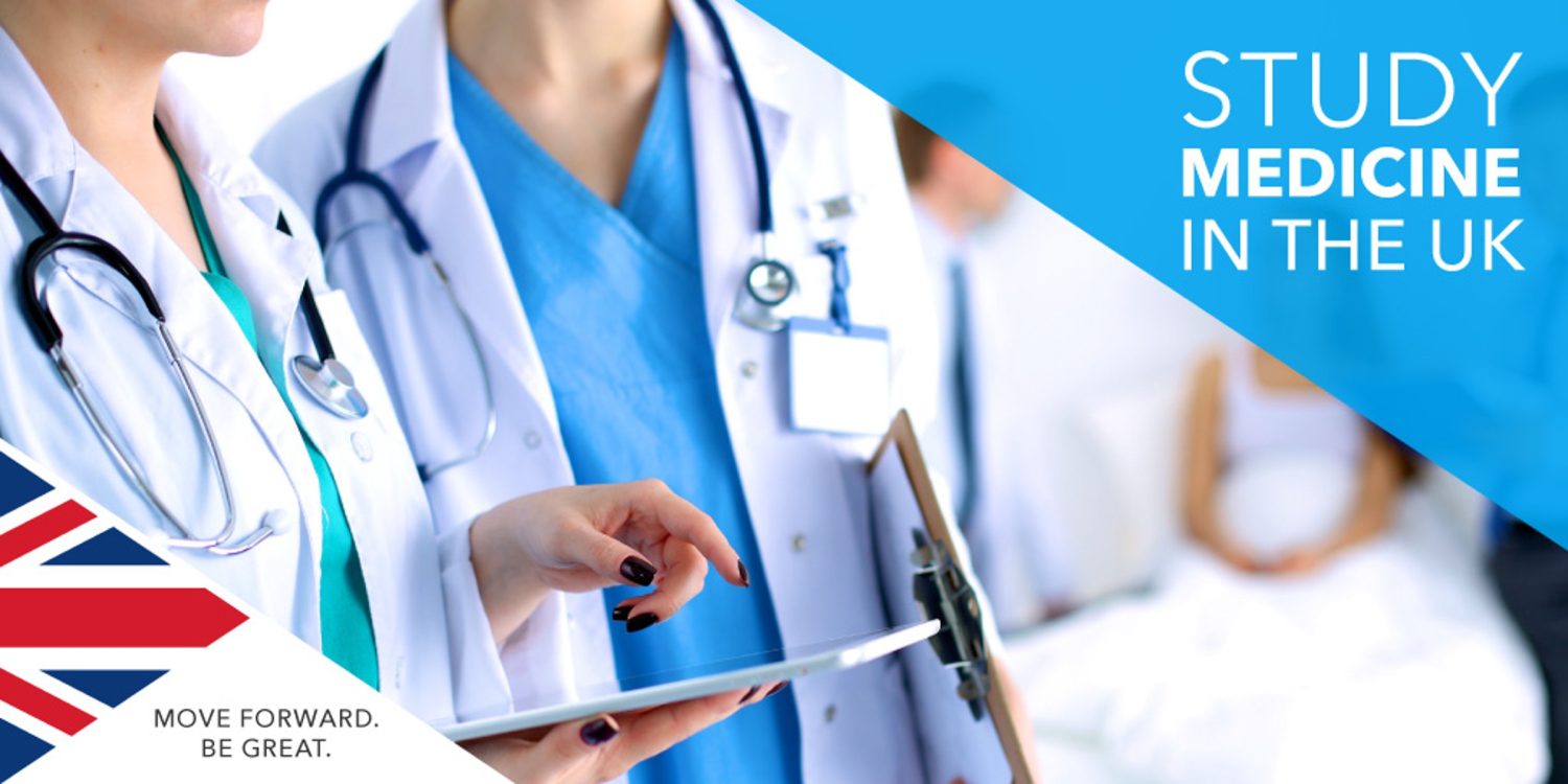 10 Best Universities in the UK to Study Medicine 2024