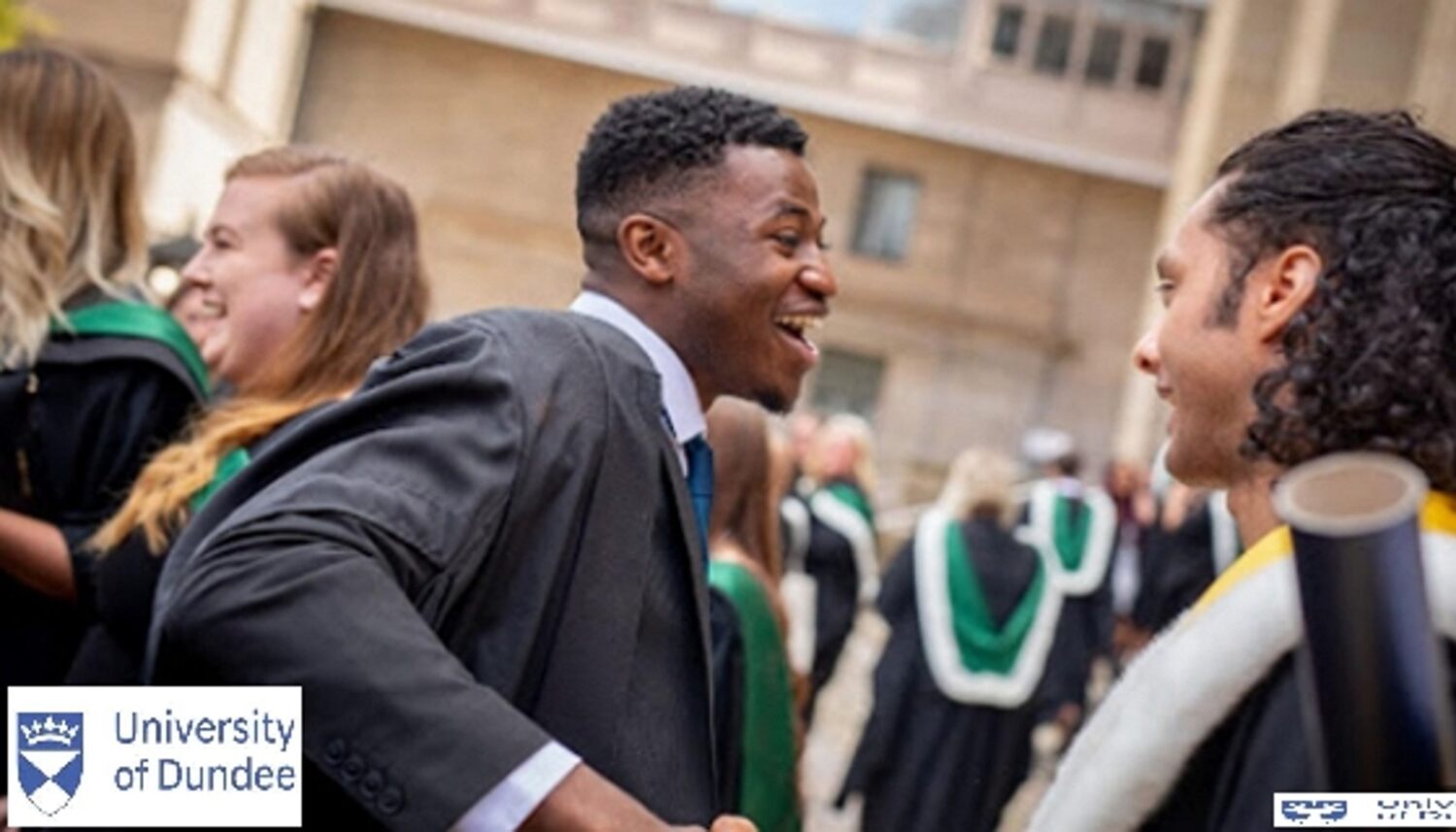Africa Community Scholarship 2024 at University of Dundee