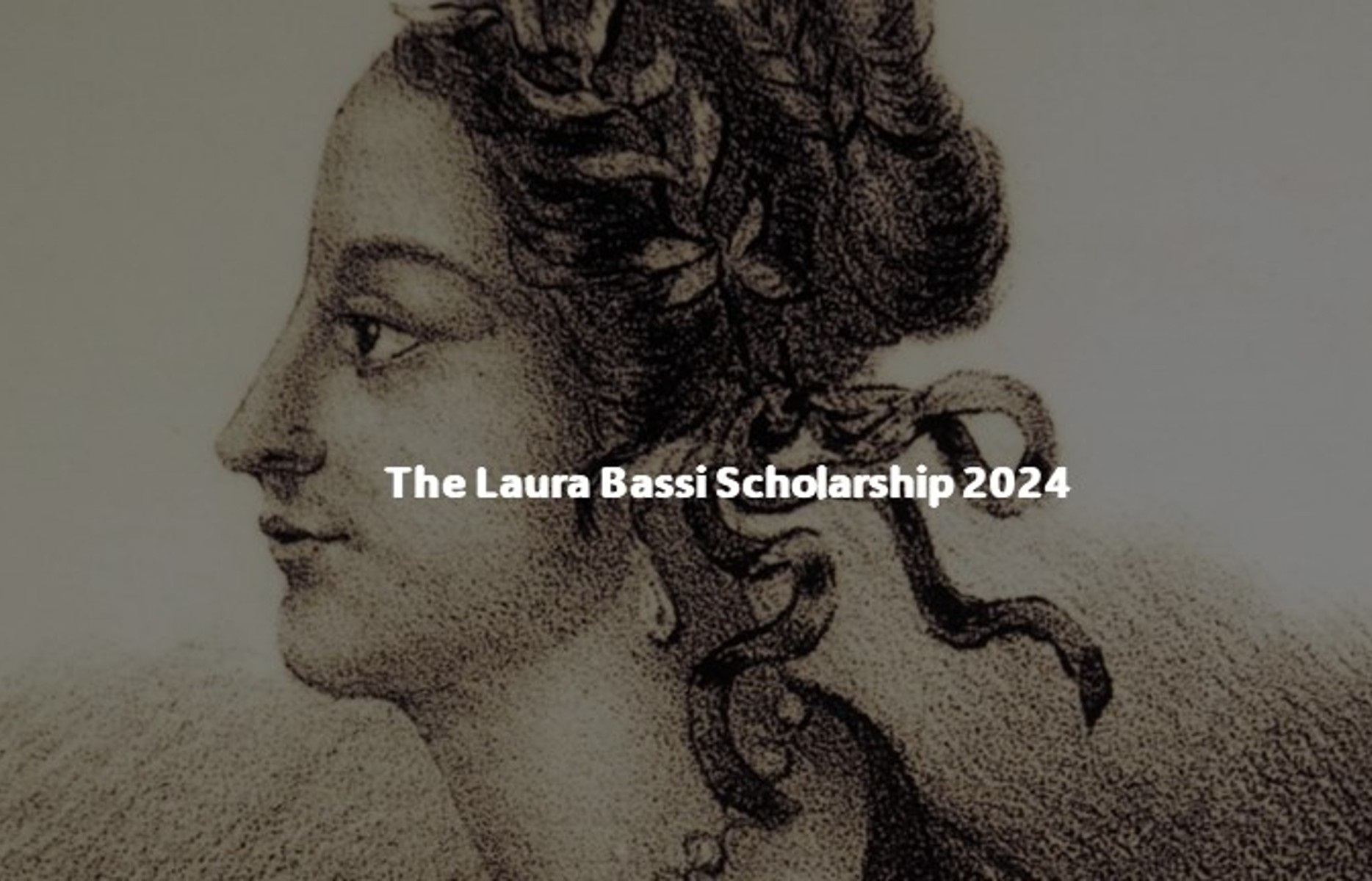 Laura Bassi Scholarship 2024 at University of Michigan