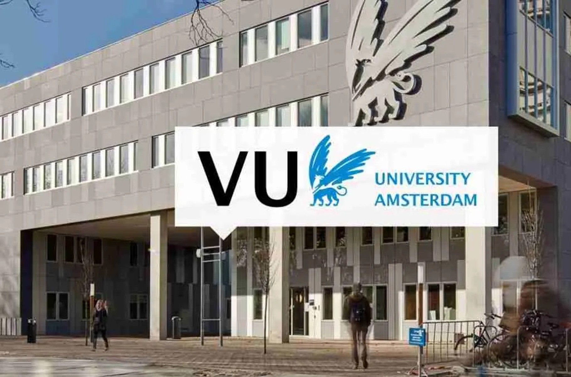 VU Amsterdam Scholarships 2025 for International Students