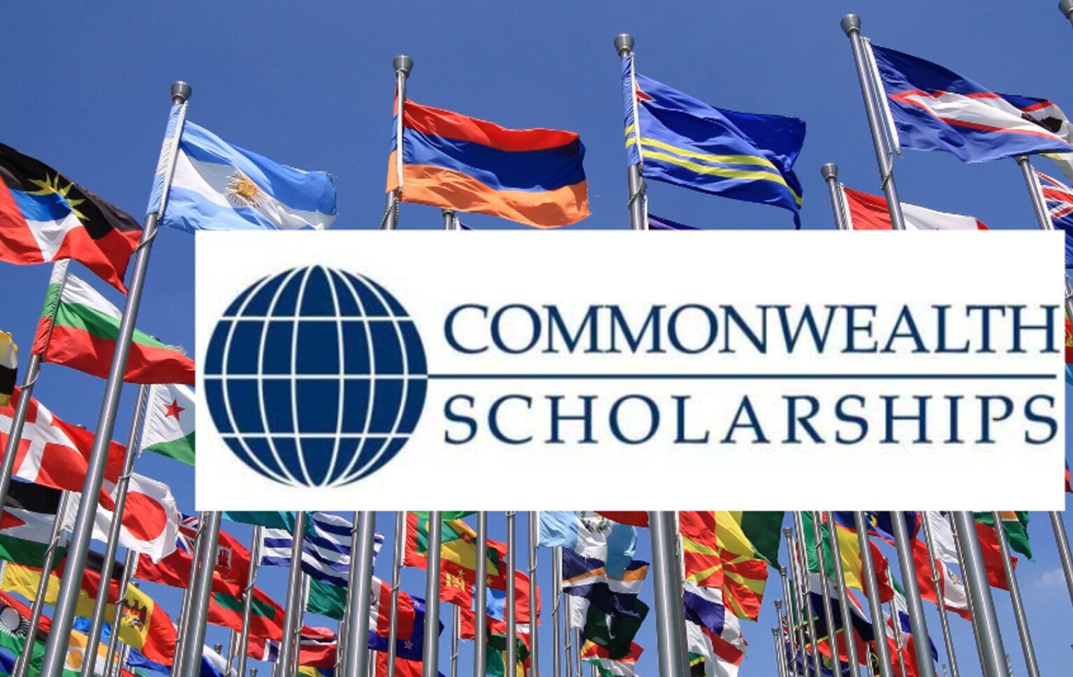 Fully Funded Commonwealth PhD Scholarships 2025