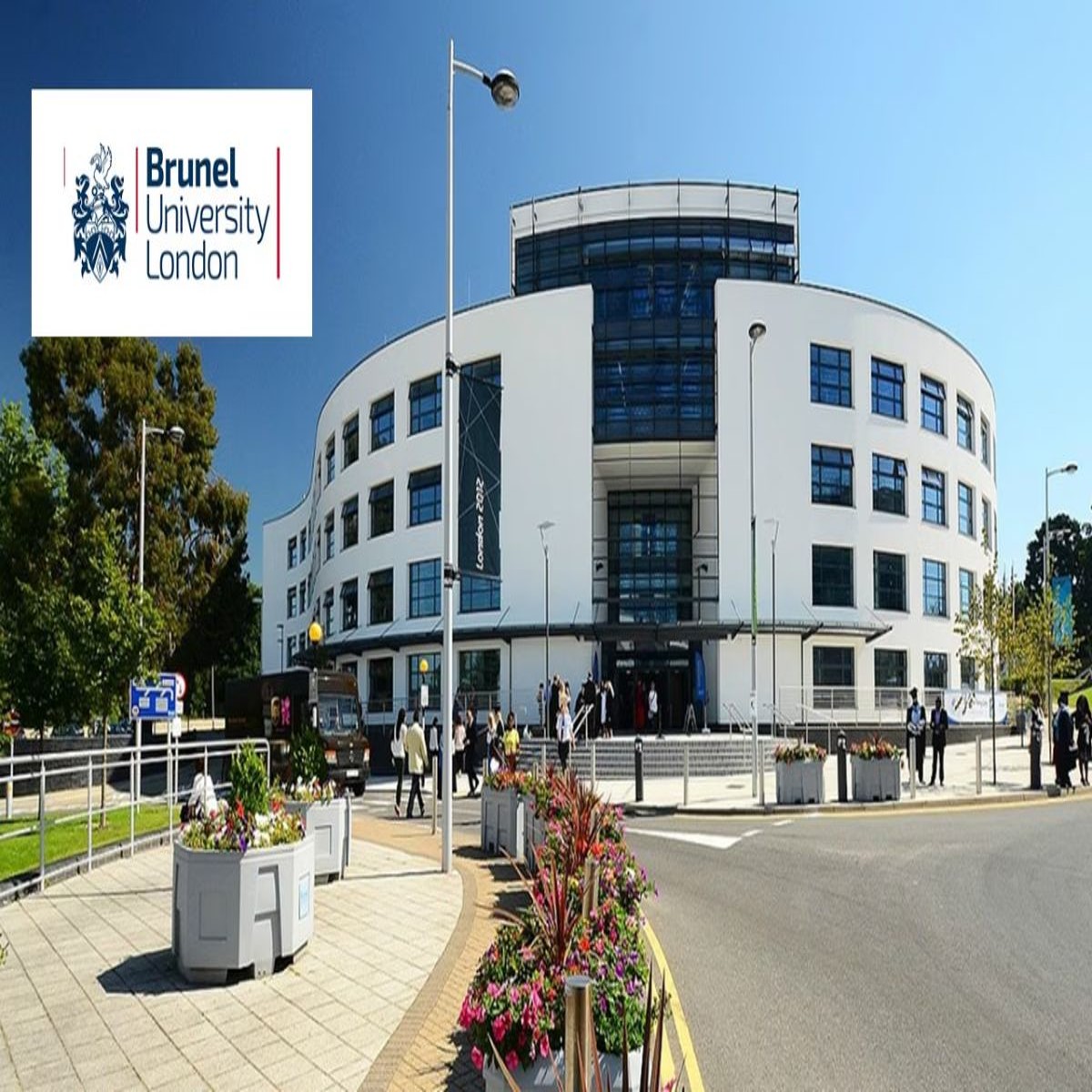Commonwealth Shared Scholarship 2025 at Brunel University London